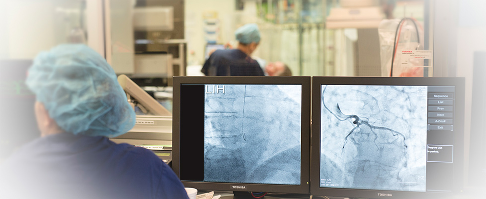 Services - NT Cardiac